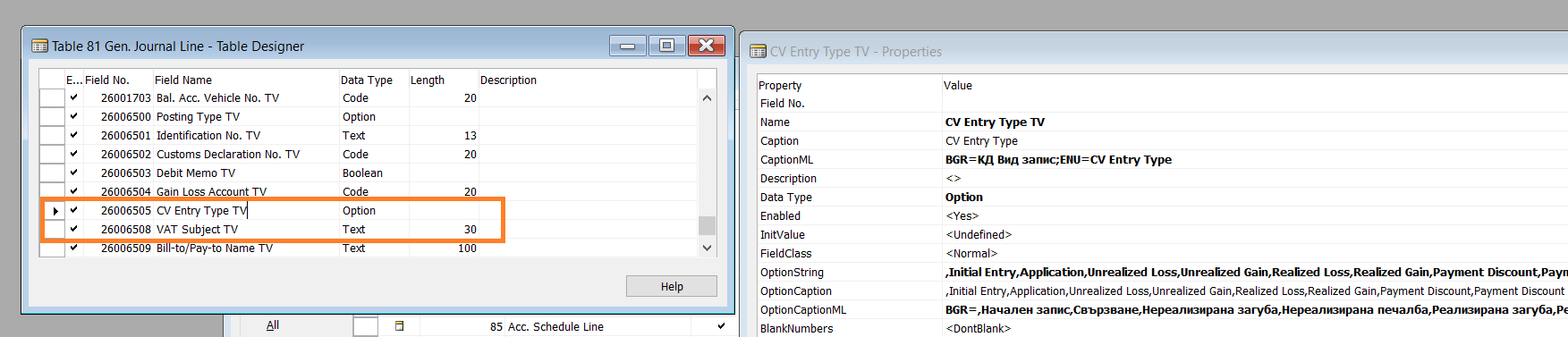 Reference Parameter Request Codeunit 12 Gen Jnl Post Line · Issue 6281 · Microsoft