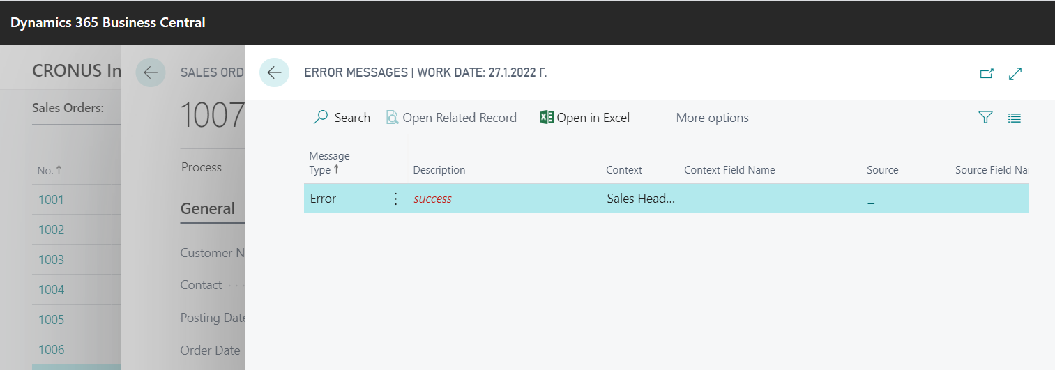 [Reference Parameter Request] Codeunit 12 Gen. Jnl.-Post Line · Issue #6281 · microsoft ...