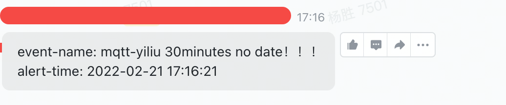 How do I configure alerts for the absence of data in certain fields? · jertel elastalert2 ...