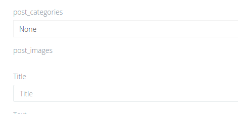 One to Many relationship showing all the possible options as selected on edit page · Issue #586 ...
