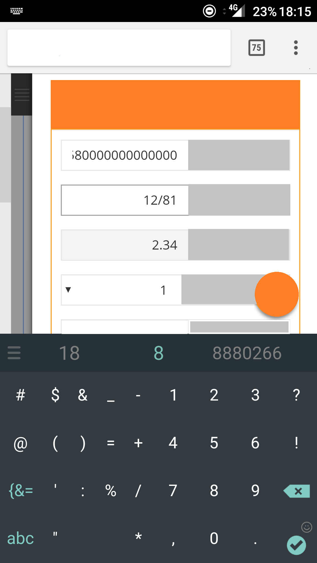 Text Mask Display Wrong · Issue 1768 · Robinherbots Inputmask · Github