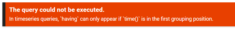 Misaligned query error details · Issue #826 · datalust/seq-tickets · GitHub