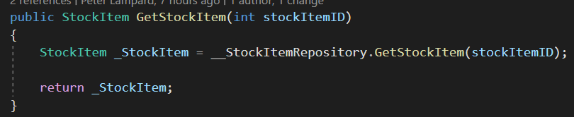 GitHub - JakWaterfall/Future-Fridges