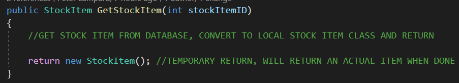 GitHub - JakWaterfall/Future-Fridges