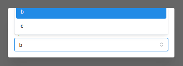 [v6] - Dropdown in modal gets cut off · Issue #3503 · mantinedev/mantine · GitHub