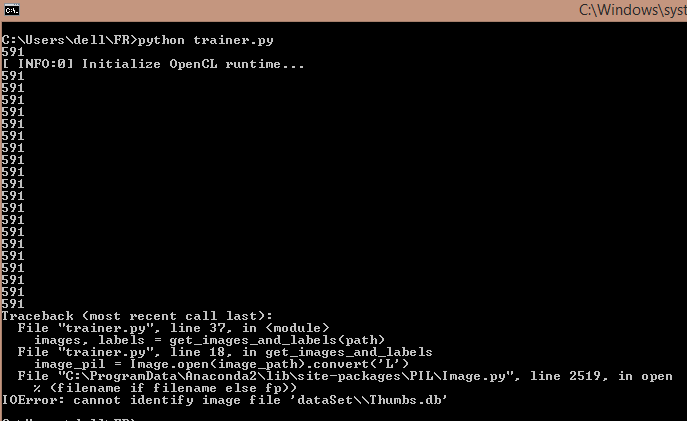 trainer.py · Issue #5 · thecodacus/Face-Recognition · GitHub