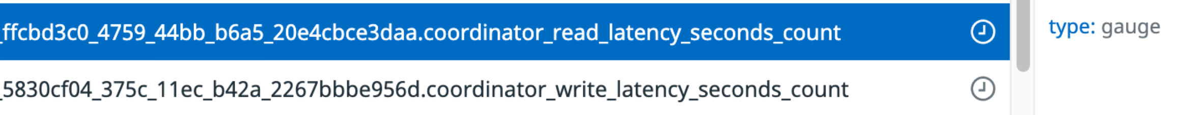 Monotonic Prometheus counter sent to Datadog as gauge · Issue #10171 · vectordotdev/vector · GitHub