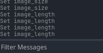 Setter function is not called for newly created export variables · Issue #81972 · godotengine ...