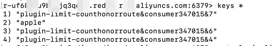 limit-count 全局限流功能 · Issue #7272 · apache/apisix · GitHub