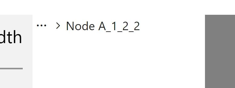 [WASM] `BreadcrumbBar` isn't responsive · Issue #12483 · unoplatform/uno · GitHub