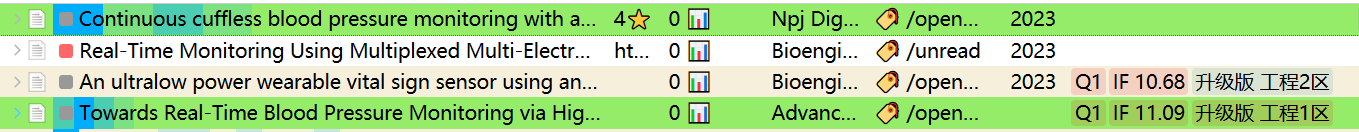 Publications Tags某个期刊不显示 · Issue #365 · MuiseDestiny/zotero-style · GitHub