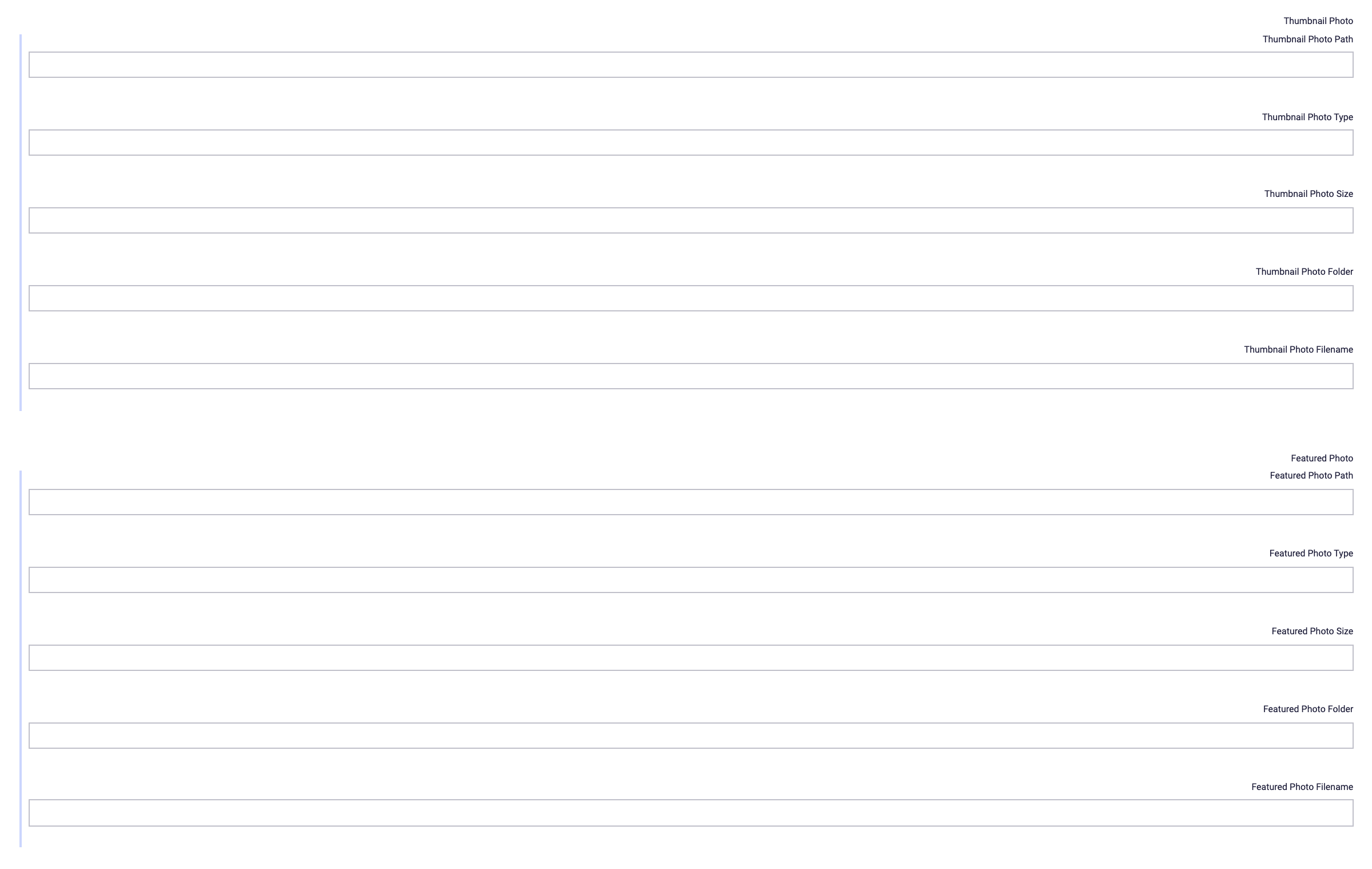 Applying Two Upload Functionalities For A Single Model At The Same Time · Issue 5
