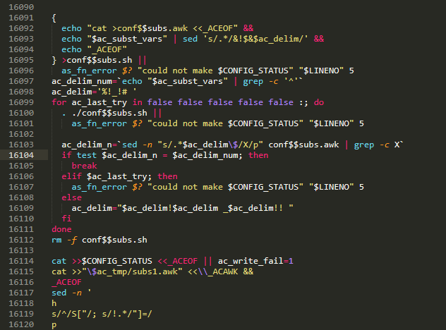 Building for Windows with MSVC fails · Issue #2369 · jemalloc/jemalloc · GitHub