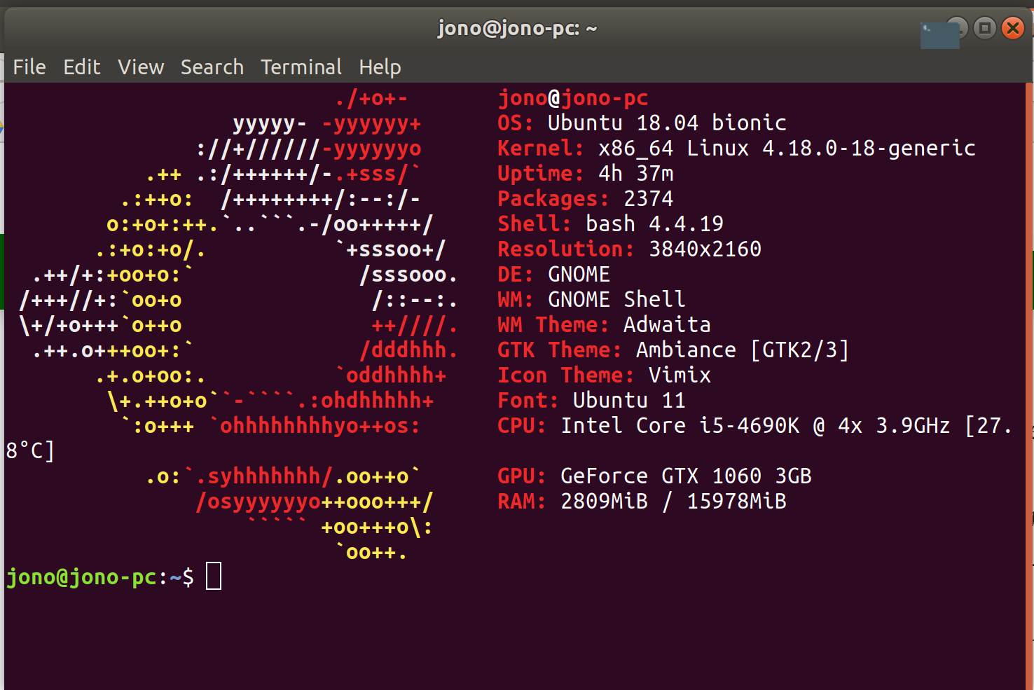 Gnome terminal mistexture · Issue #139 · vinceliuice/vimix-gtk-themes · GitHub