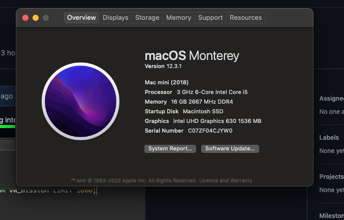 Help-->search · Issue #760 · hankinsoft/SQLPro · GitHub