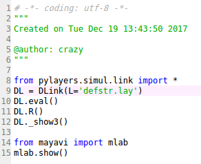 Problems with the simple Ray Tracing Simulation · Issue #290 · pylayers ...
