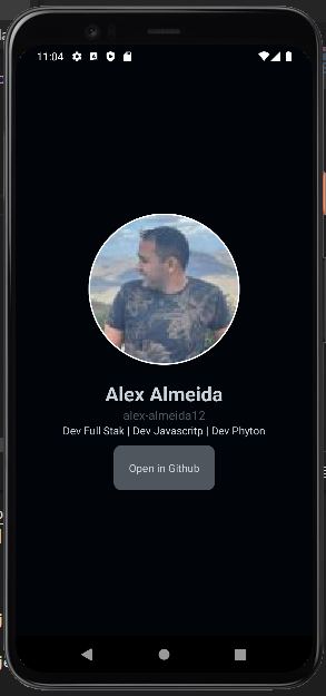 GitHub - alex-almeida12/dioRN
