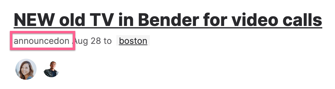 "announced on" announcement subtext is missing a space · Issue #718 · thoughtbot/constable · GitHub