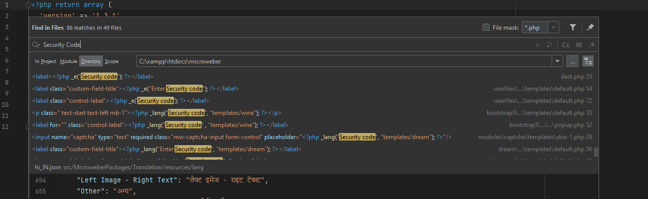 New World template 5.5 - search icon · Issue #945 · microweber/microweber · GitHub