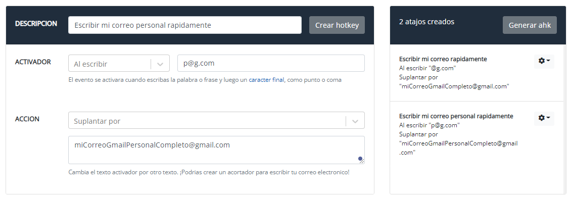 GitHub - AndreinaRiera/autohotkeygenerator
