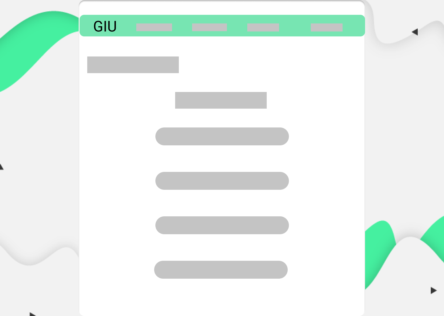 GitHub - mk-elbaz/CallBackCats-SEProject: A university management system website made with MERN ...