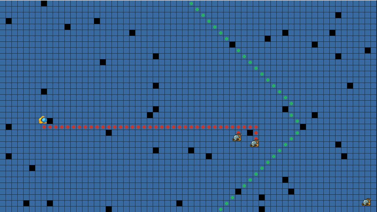 Github Projeto De Algoritmosgrafos2dijkstrasonar