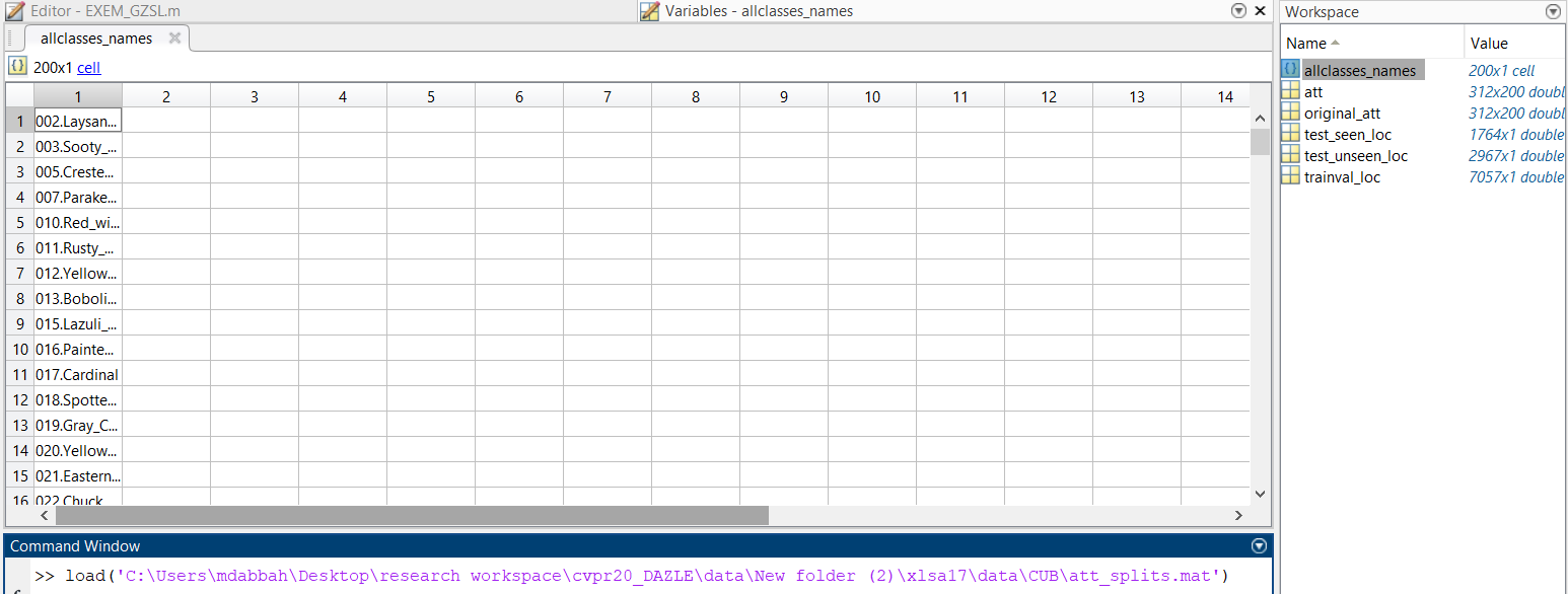 no val_loc and train_loc fields in xlsa17 · Issue #1 · hbdat/cvpr20_DAZLE · GitHub