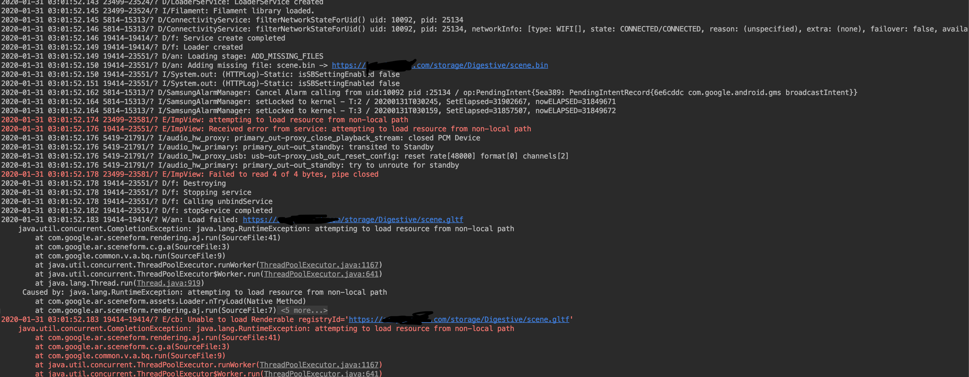 Google Scene Viewer · Issue #976 · google/model-viewer · GitHub