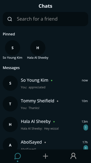 GitHub - WaleedBinGhaleb/Beep: Chat messaging app using Firebase Firestore GitHub - WaleedBinGhaleb/Beep: Chat messaging app using Firebase Firestore