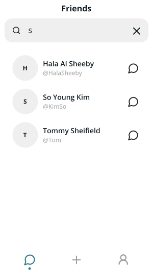 GitHub - WaleedBinGhaleb/Beep: Chat messaging app using Firebase Firestore GitHub - WaleedBinGhaleb/Beep: Chat messaging app using Firebase Firestore