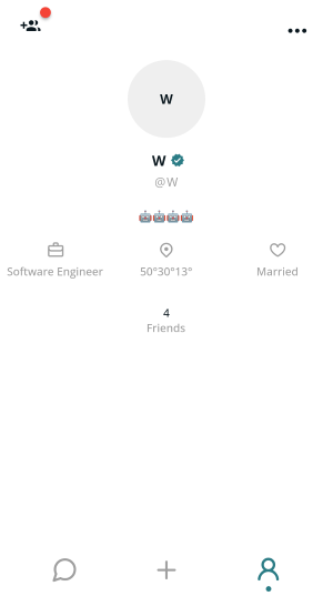 GitHub - WaleedBinGhaleb/Beep: Chat messaging app using Firebase Firestore GitHub - WaleedBinGhaleb/Beep: Chat messaging app using Firebase Firestore