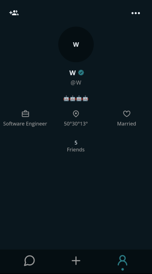 GitHub - WaleedBinGhaleb/Beep: Chat messaging app using Firebase Firestore GitHub - WaleedBinGhaleb/Beep: Chat messaging app using Firebase Firestore