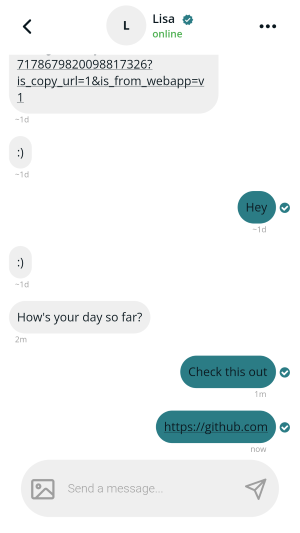 GitHub - WaleedBinGhaleb/Beep: Chat messaging app using Firebase Firestore GitHub - WaleedBinGhaleb/Beep: Chat messaging app using Firebase Firestore
