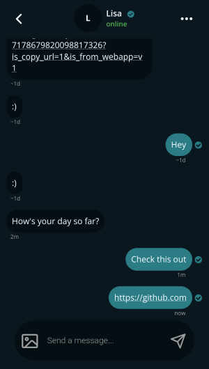 GitHub - WaleedBinGhaleb/Beep: Chat messaging app using Firebase Firestore GitHub - WaleedBinGhaleb/Beep: Chat messaging app using Firebase Firestore