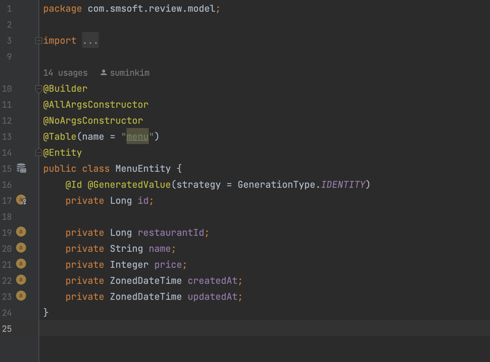 GitHub - ksm1569/RestaurantReview: 맛집관리, 리뷰 및 별점 관리를 통한 토이 프로젝트