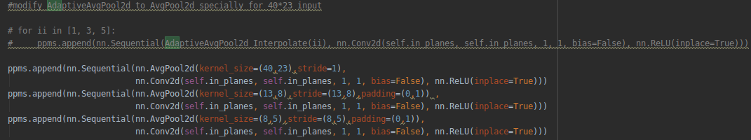 [TensorRT] ERROR: [Concatenation]: all concat input tensors must have ...