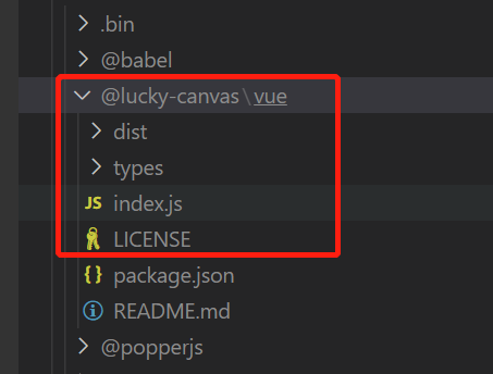 打包时，访问报错： 无法获取CanvasContext2D · Issue #298 · buuing/lucky-canvas · GitHub