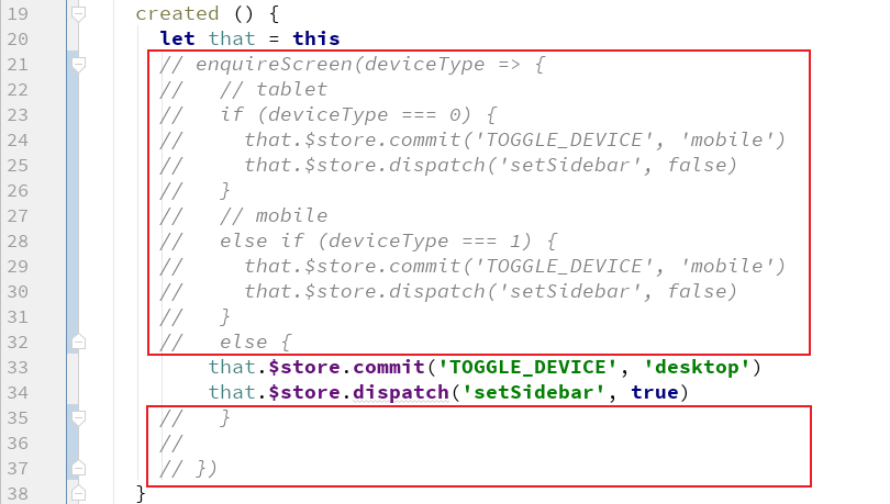 缩放bug · Issue #804 · jeecgboot/jeecg-boot · GitHub