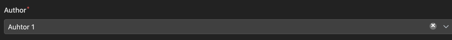 Regression with required fields · Issue #5531 · EasyCorp/EasyAdminBundle · GitHub
