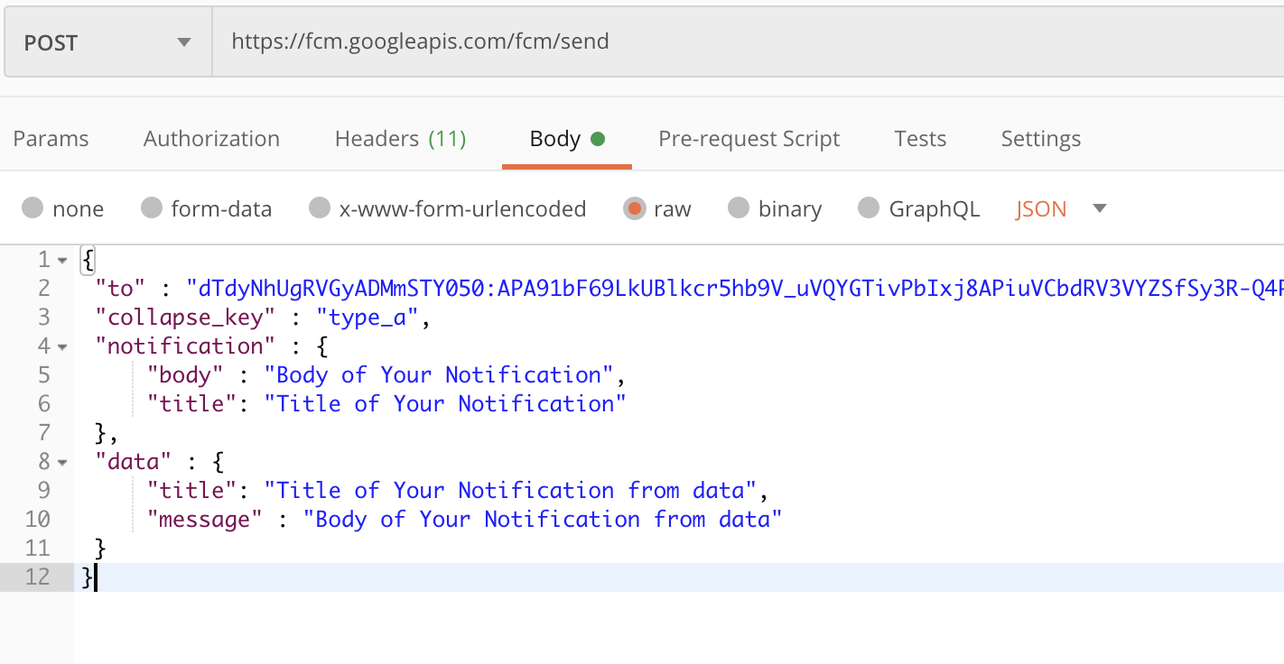 New Page is not Opening after clicking on a notification when App has ...