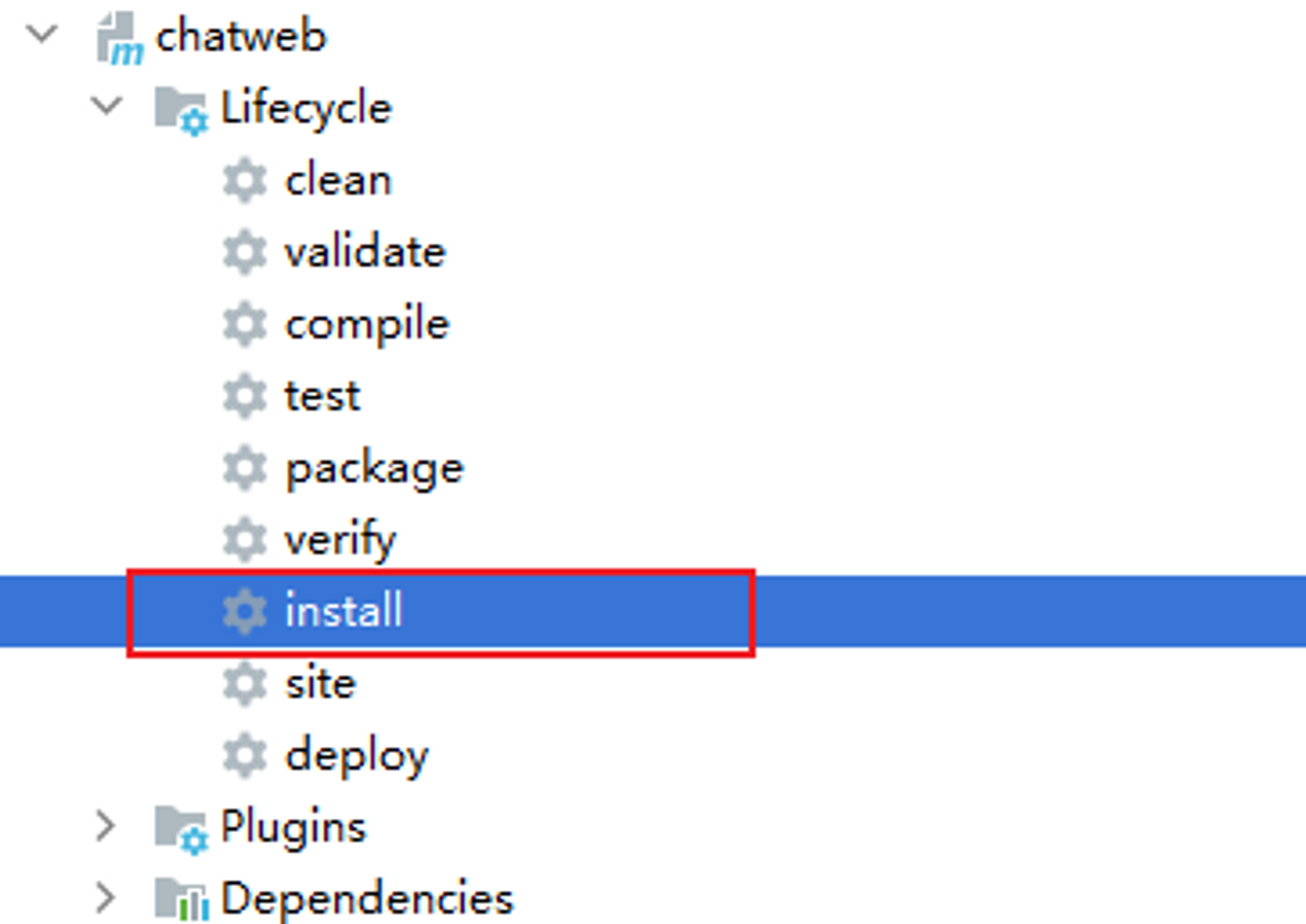 GitHub - 379685397/ChatWeb: chatGpt聊天机器人