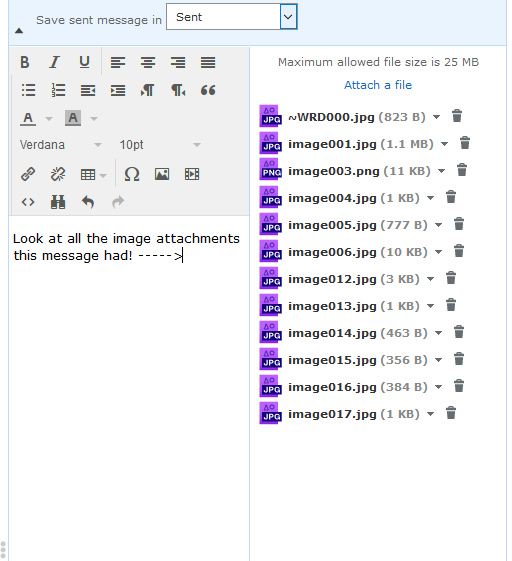 Add feature to remove inline image attachments · Issue #7 · dsoares ...