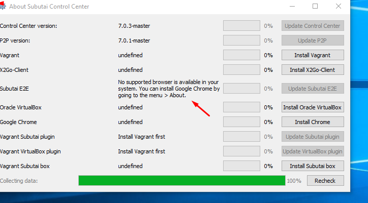 Edit the error messages from revised document · Issue #1123 · subutai-io/control-center · GitHub