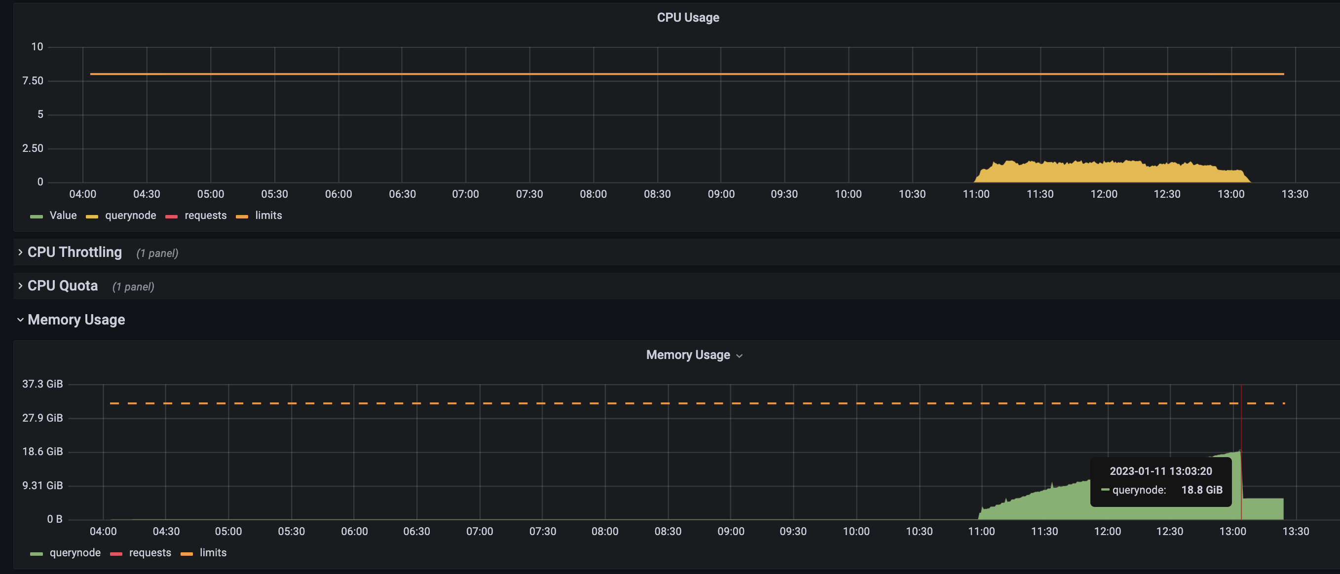 [Bug]: [benchmark][cluster][diskann]Milvus insert 100m data , load raise an error"collection has ...
