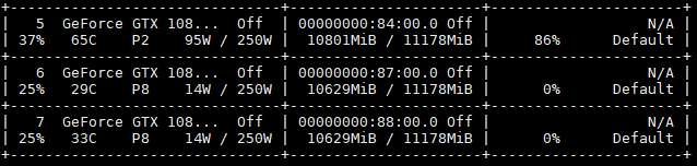 cifar10_multi_gpu_train.py can't use the multiGPUs · Issue #5193 · tensorflow/models · GitHub