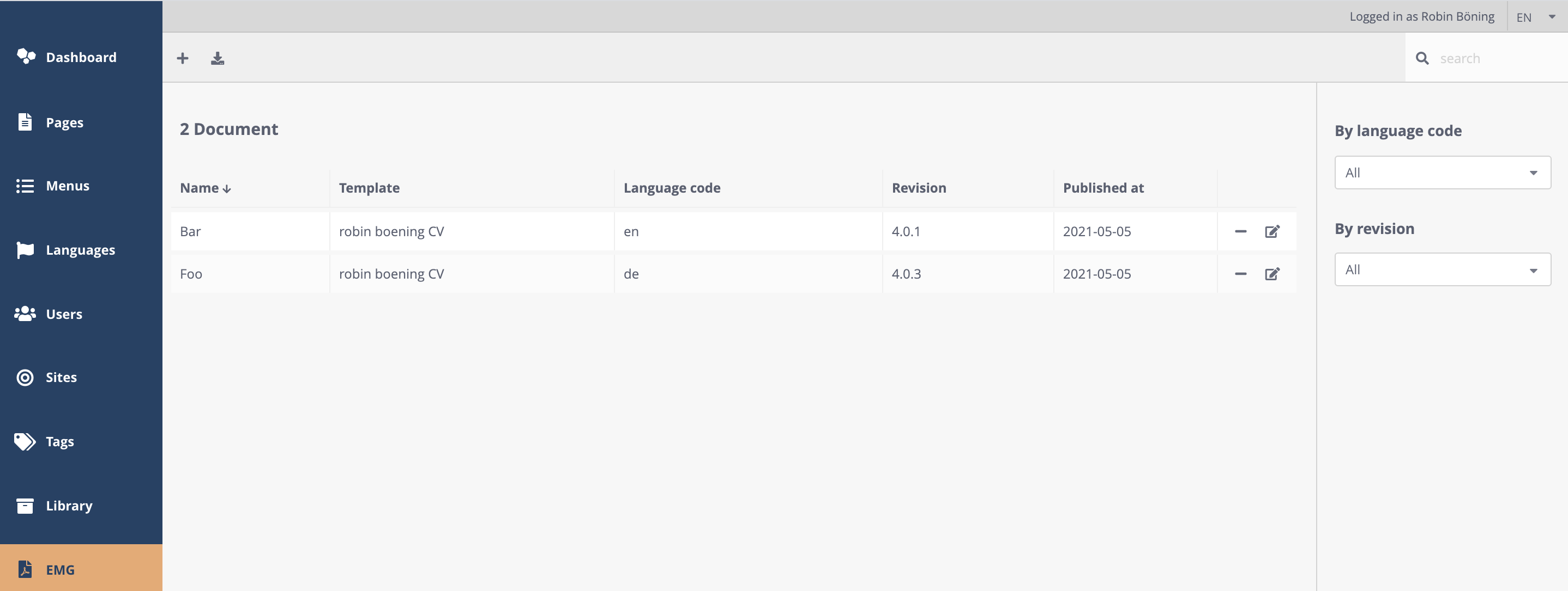 Feature: Support contextually separate and dynamic filters for `alchemy_resource_filters ...