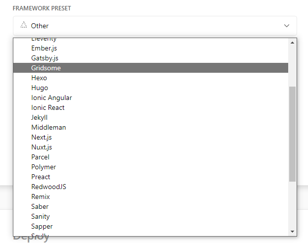 mdBook support for vercel · vercel community · Discussion #3322 · GitHub