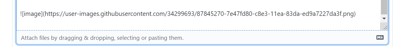 Add auto image pasting · Issue #1632 · benweet/stackedit · GitHub