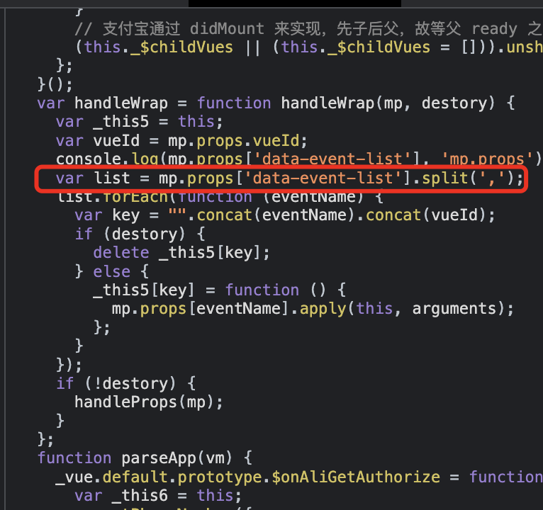 Cannot Read Properties Of Undefined Reading Split · Issue 4293 · Dcloudio Uni App · Github