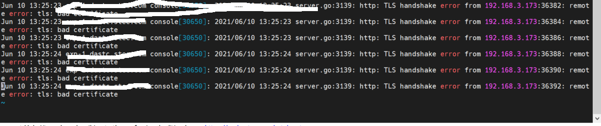 Login over OpenID can't download objects · Issue #12381 · minio/minio · GitHub